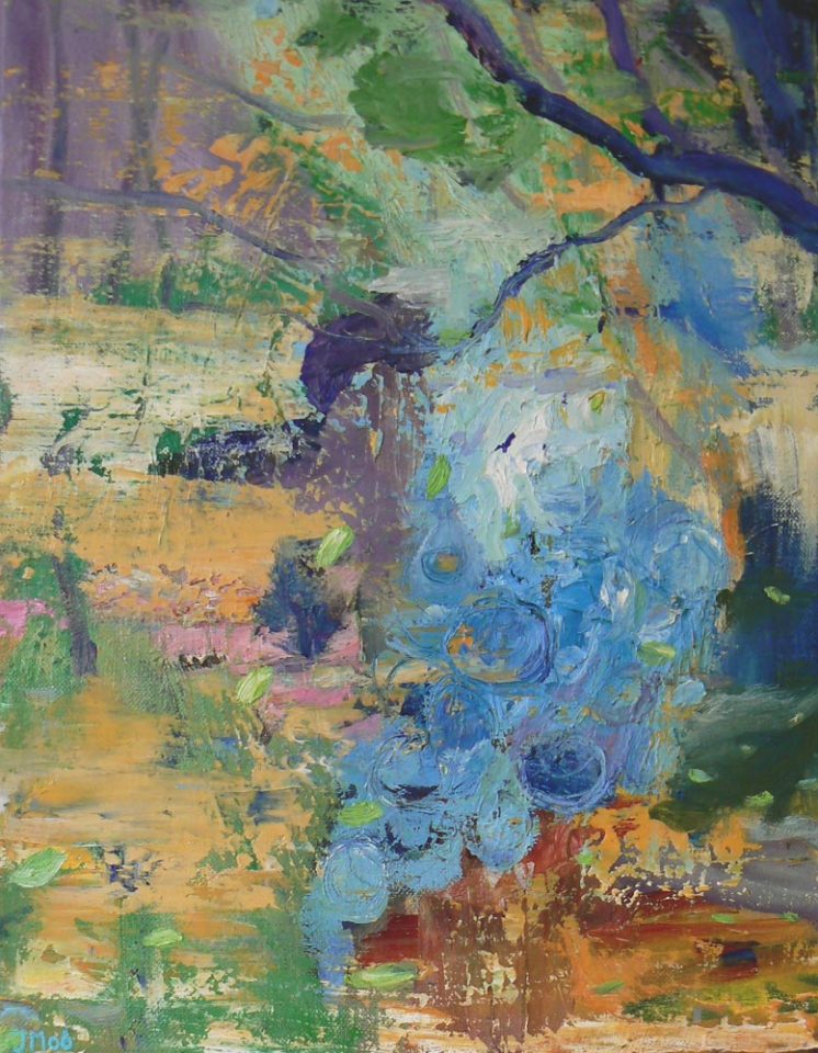 paintings - jessica muller
